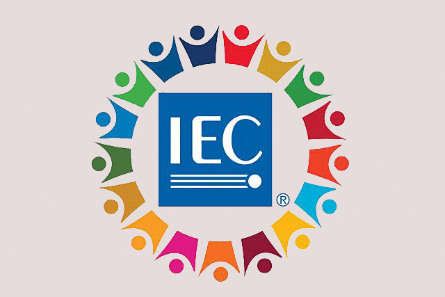 استاندارد روشنایی IEC چیست؟5 کاربردمهم استاندارد روشنایی IEC